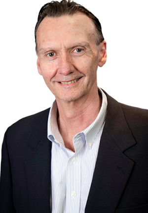 Allen Connely | SourceAmerica®