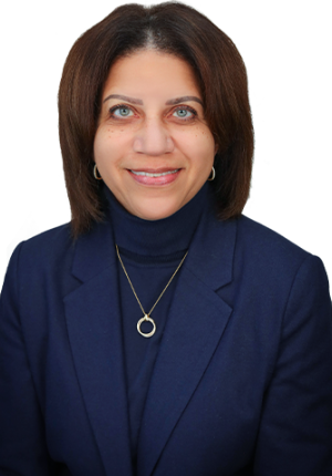 Lisa Webb Sharpe | SourceAmerica®